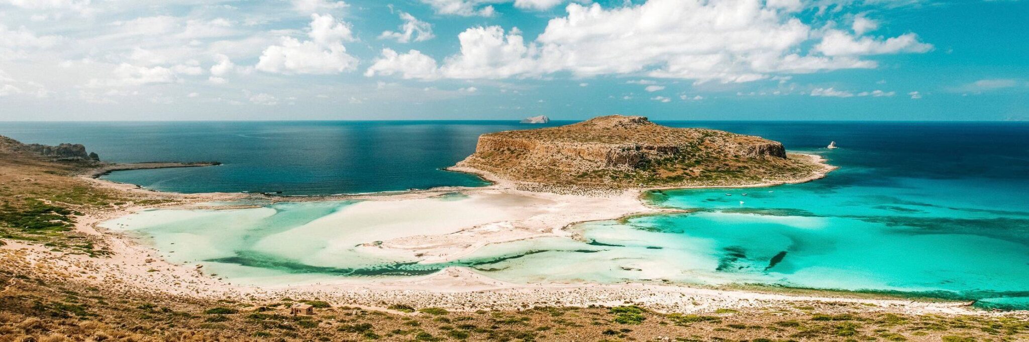 The Crete Map: A Journey Through this Enchanting Greek Island - Crete ...