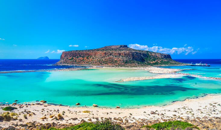Your Guide to the Best Beaches in Crete - Crete Greece Travel Guide