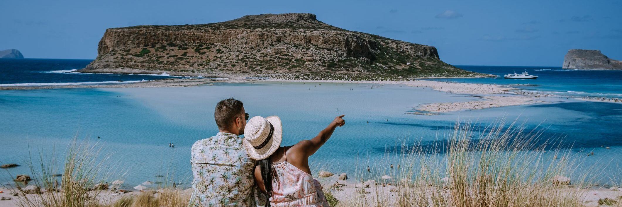 Your Guide to the Best Beaches in Crete - Crete Greece Travel Guide