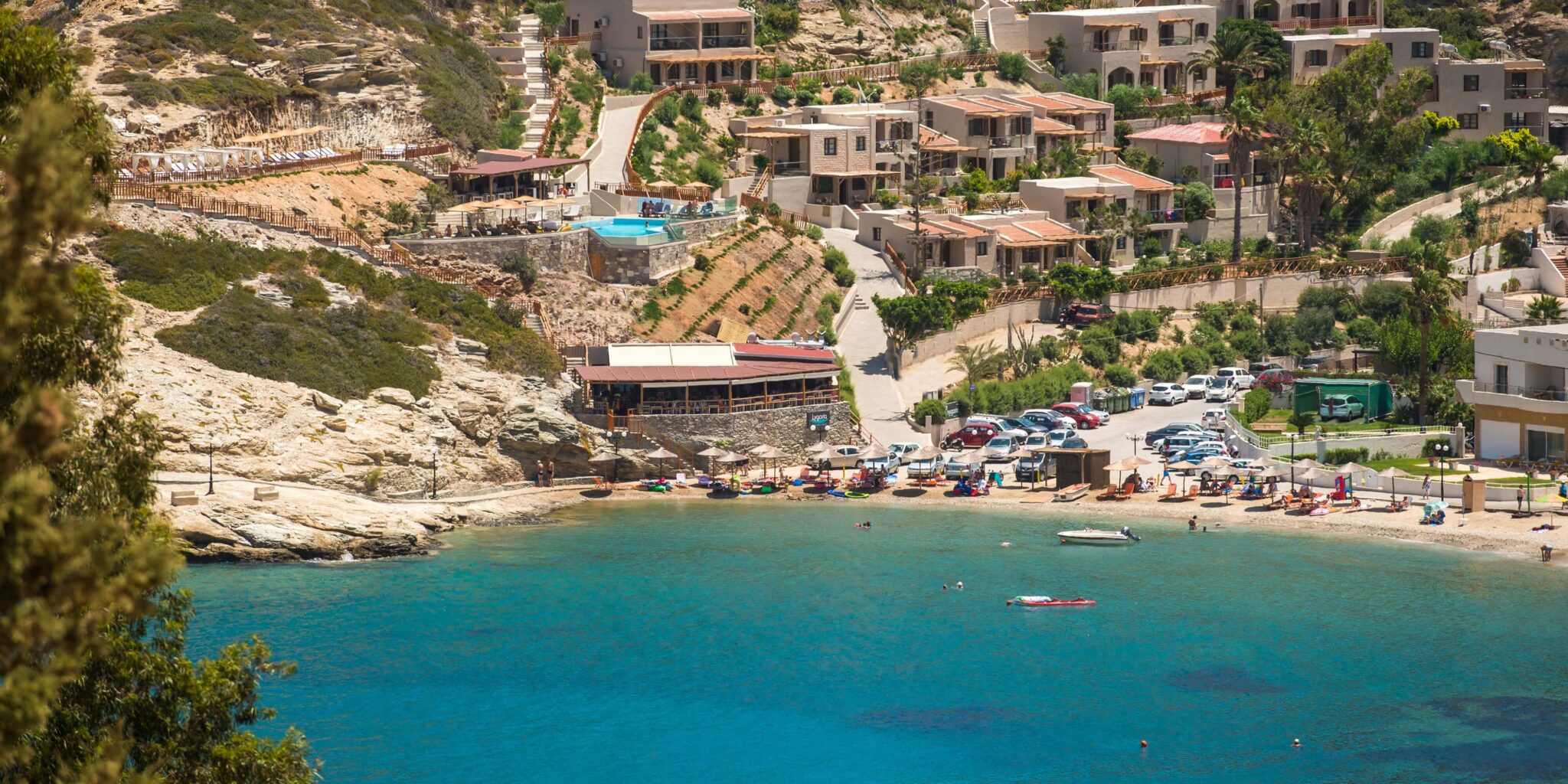 The 5 Best Beaches in Heraklion - Crete Greece Travel Guide