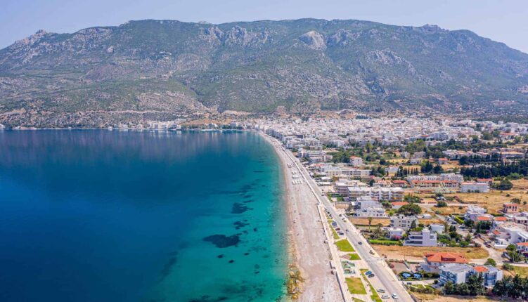 The Best Beaches in Chania - Crete Greece Travel Guide