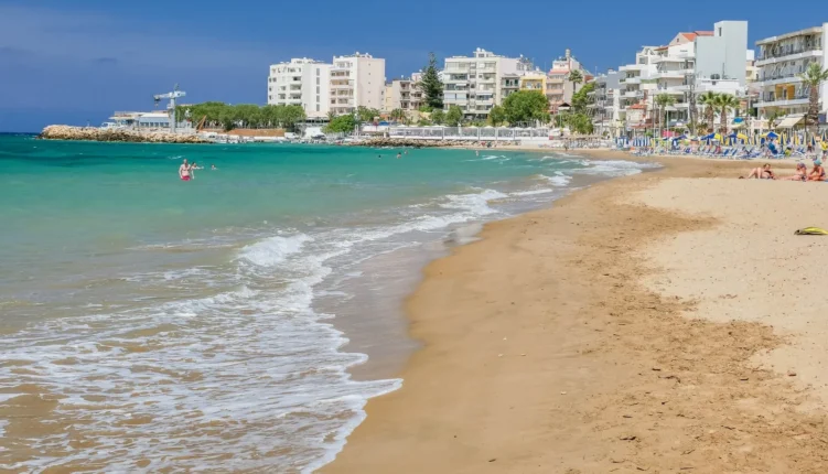 The Best Beaches in Chania - Crete Greece Travel Guide