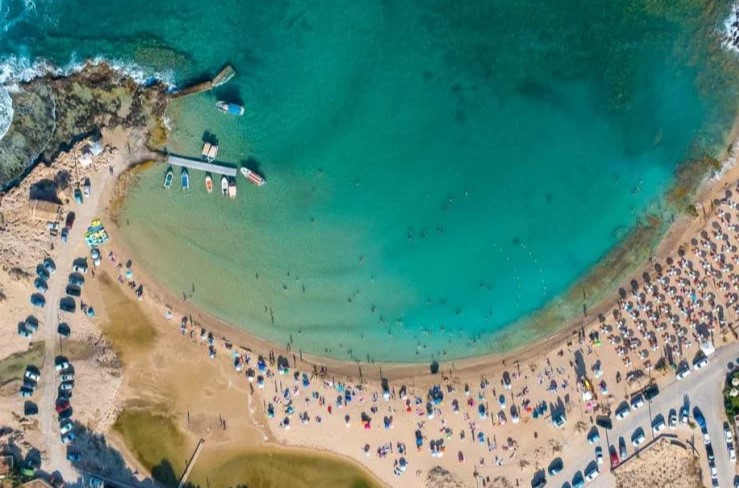 The Best Beaches in Chania - Crete Greece Travel Guide