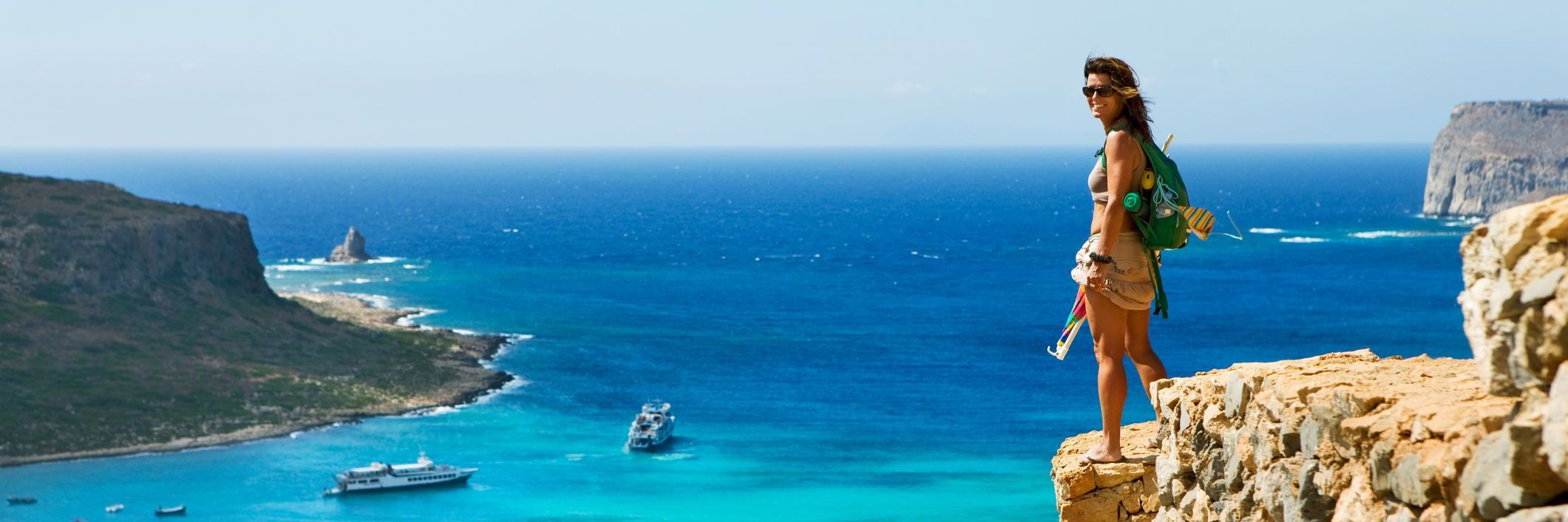 Crete Sightseeing: the Top 20 places you Cannot Miss - Crete Greece ...