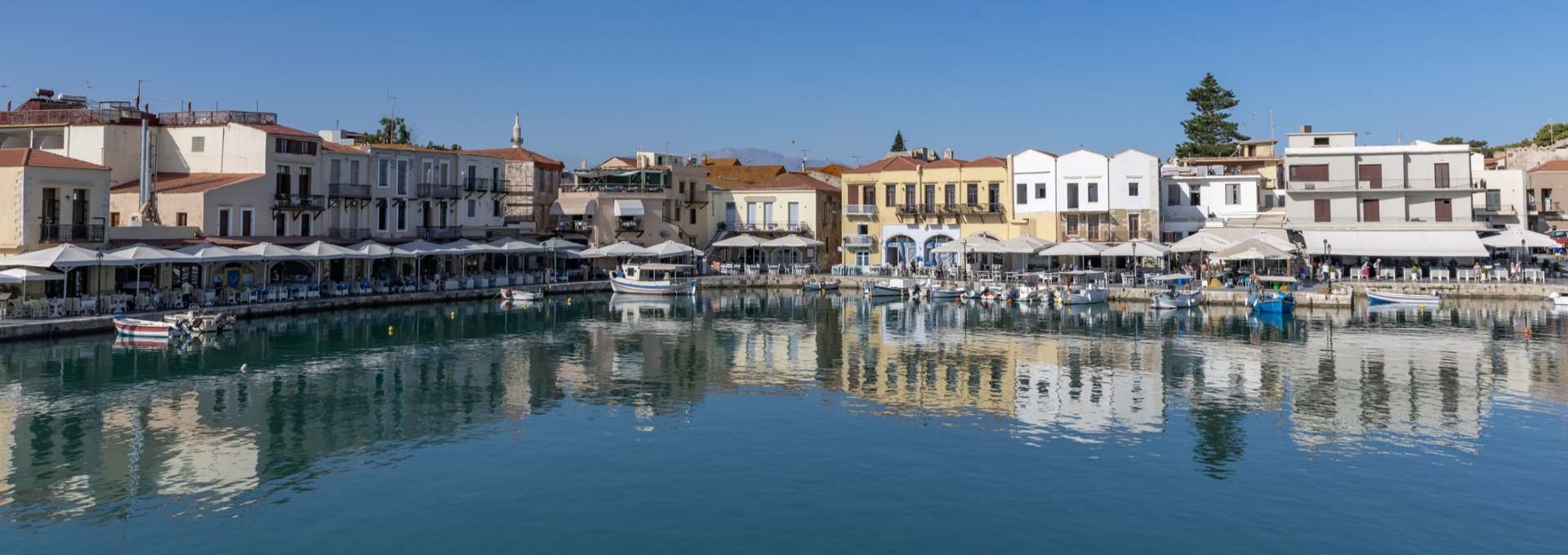Rethymno: Your guide to the top activities and attractions - Crete ...
