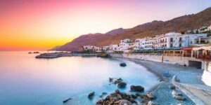 Crete Port: A Detailed Guide - Crete Greece Travel Guide