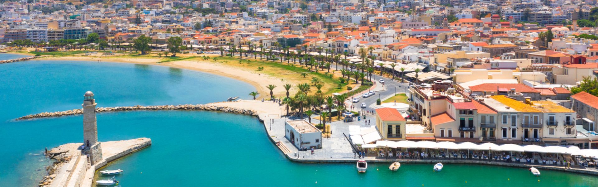 Discover Rethymno, Greece: A Hidden Gem on the Island of Crete - Crete ...