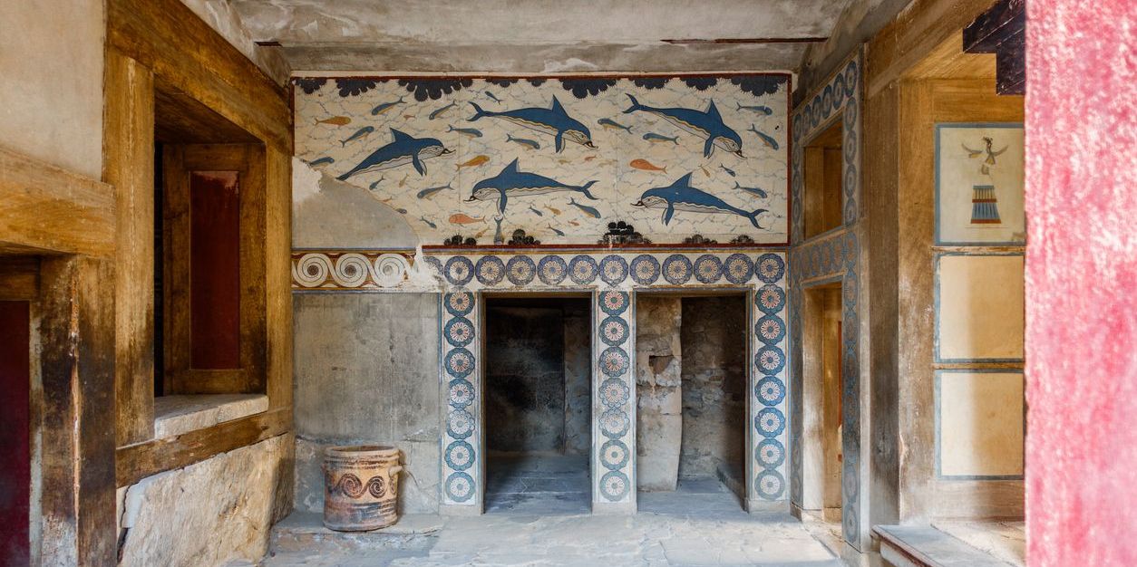 The Capital City of Crete - Crete Greece Travel Guide