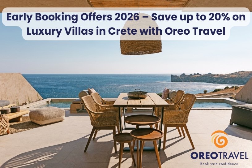 Crete Port: A Detailed Guide - Crete Greece Travel Guide